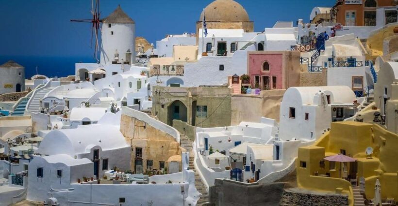Santorini Photo Safari High Places - An In-Depth Look at the Santorini Photo Safari High Places