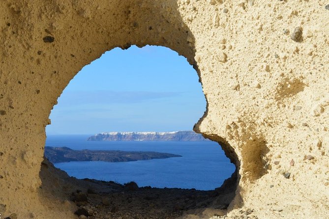 Santorini Photo Safari Top Places - Since You Asked