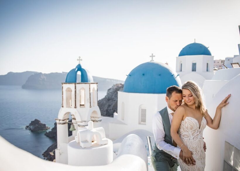 Santorini photography tour in Oia Village for 1,5 hour - Who Will Enjoy This Tour?
