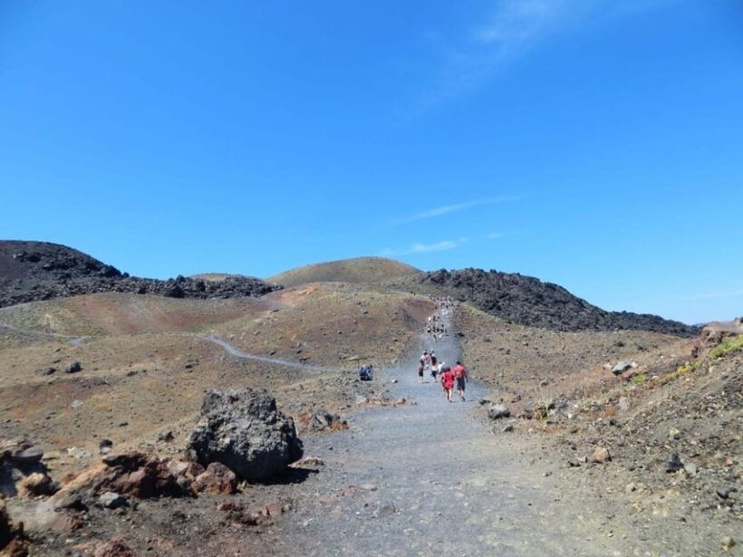 Santorini Port: 3 Hour Cruise to Volcano and Hot Springs - What to Bring and Practical Tips