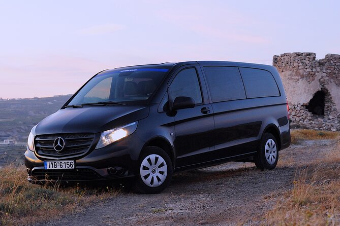 Santorini Private 10 Wine Tastings With Dinner & Oia Sunset - Understanding the Wine Tasting Experience