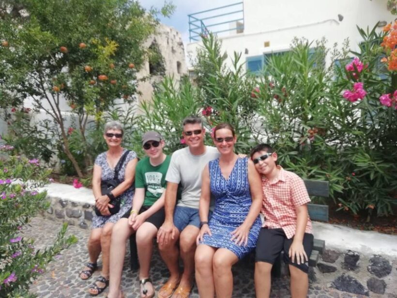 Santorini: Private 4-Hour Cultural Villages Sightseeing Tour - Frequently Asked Questions (FAQs)
