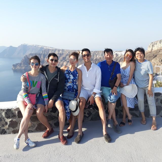 Santorini: Private 5-Hour Hidden Gems Experience - Why Choose This Tour?