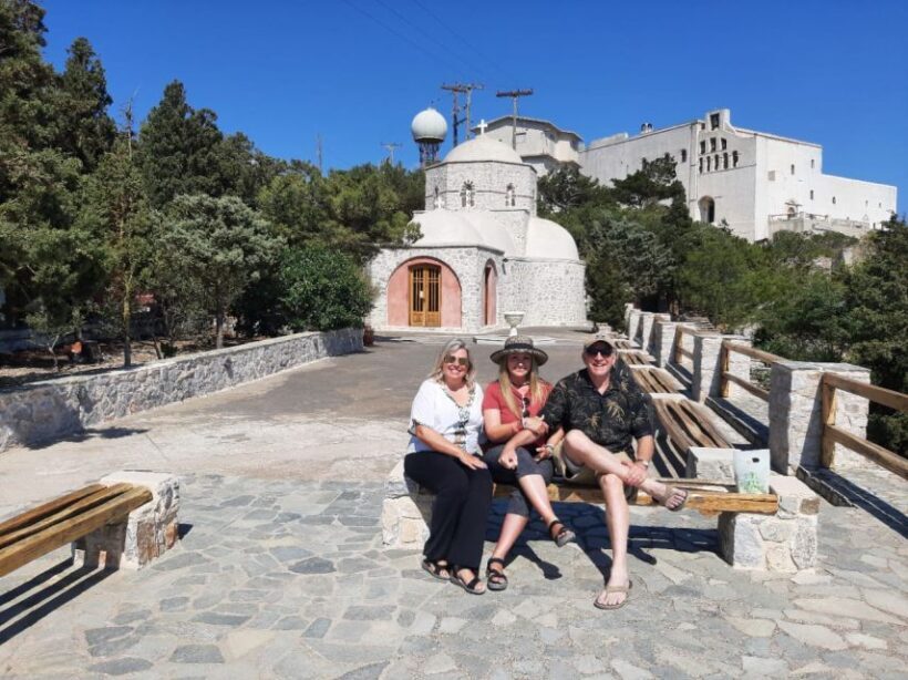 Santorini: Private 5-Hour Hidden Gems Experience - Is It Worth the Cost?