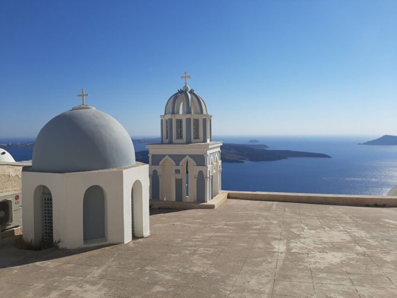Santorini: Private 5-Hour Hidden Gems Experience - Final Thoughts