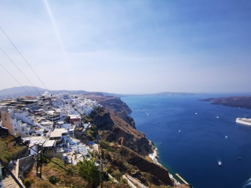 Santorini Private 6 Hour Tour - A Detailed Look at the Santorini Private 6-Hour Tour