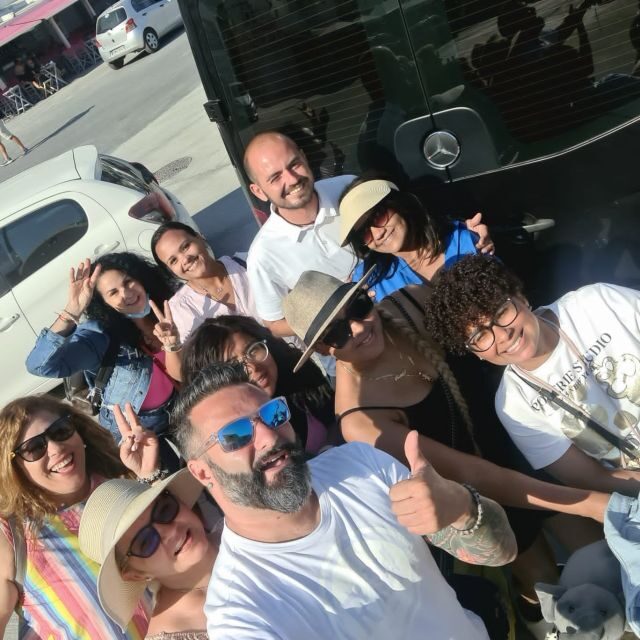 Santorini Private 6 Hour Tour - Final Thoughts