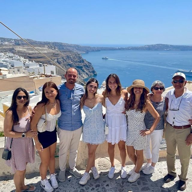 Santorini Private 6 Hour Tour - Frequently Asked Questions