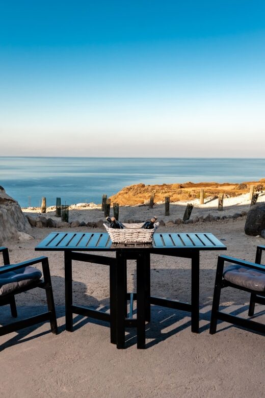 Santorini: Private Agri-Educational Visit to an Organic Farm - The Sum Up