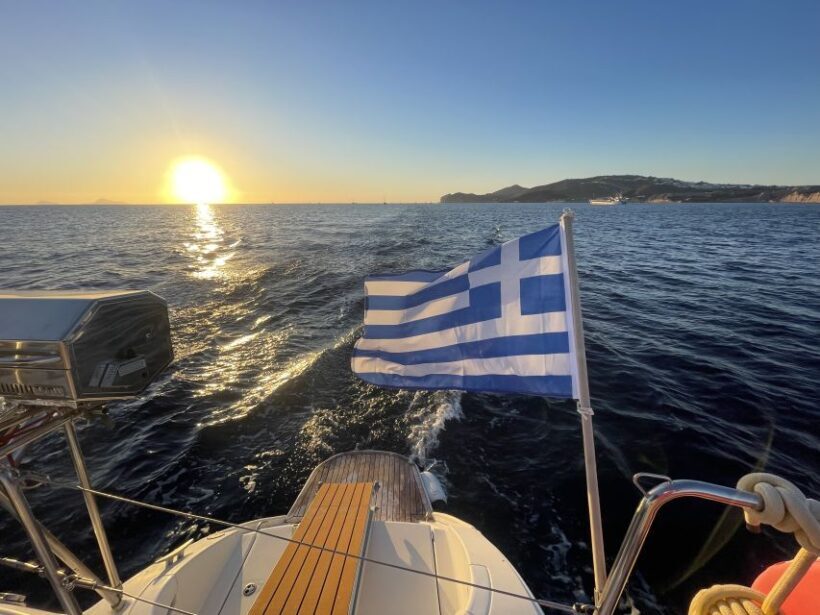 Santorini: Private All-In Catamaran Cruise, with Food|Drinks - Who Will Love This Experience?