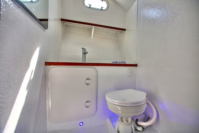 Santorini Private Cruise Sightseeing Tour with BBQ and Drinks - Final Thoughts