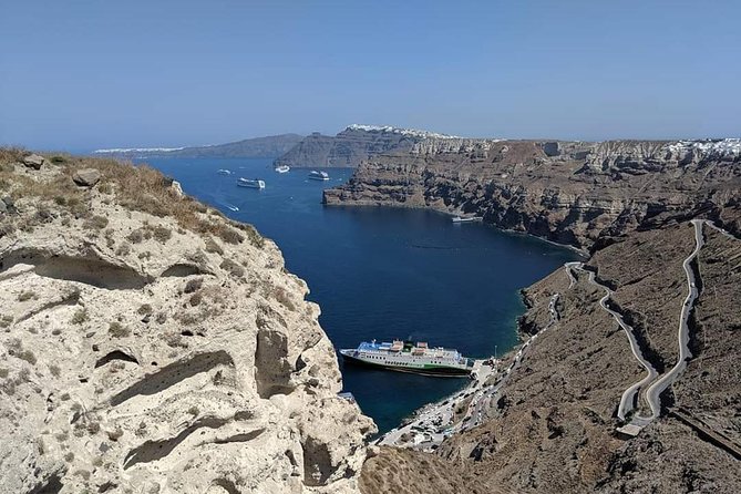 Santorini Private Custom Tour 6 - Hours - Customer Reviews and Experiences