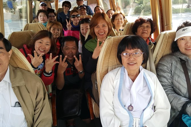 Santorini Private Custom Tour 6 - Hours - Indulging in Local Flavors