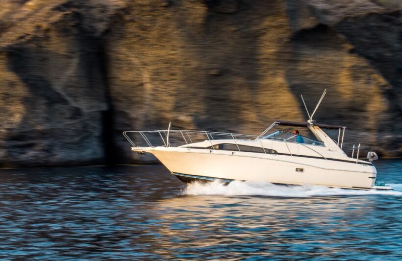 Santorini: Private Day Cruise with Barbeque and Drinks - An In-Depth Look at What This Tour Offers