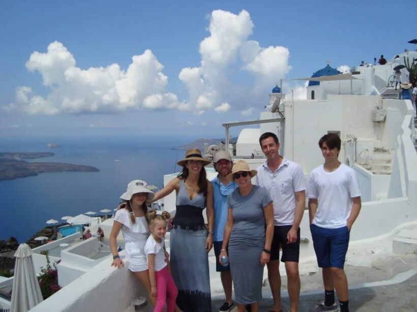 Santorini: Private Day Tour with Guide - Frequently Asked Questions