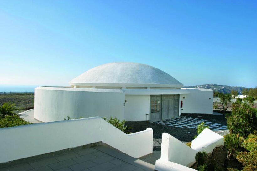 Santorini Private Daytime Wine Tour with Certified Sommelier - Who Will Love This Tour?
