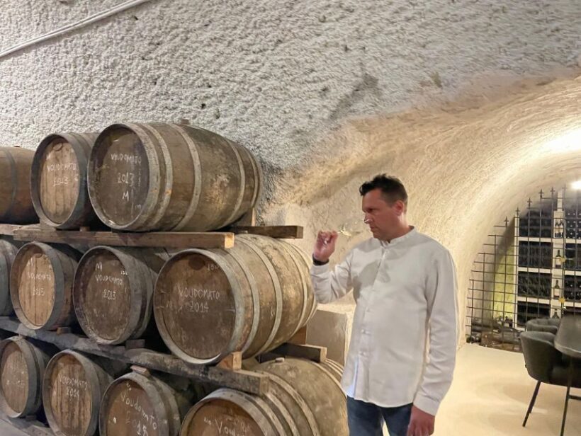 Santorini Private Daytime Wine Tour with Certified Sommelier - Final Thoughts: Is This Tour Worth It?