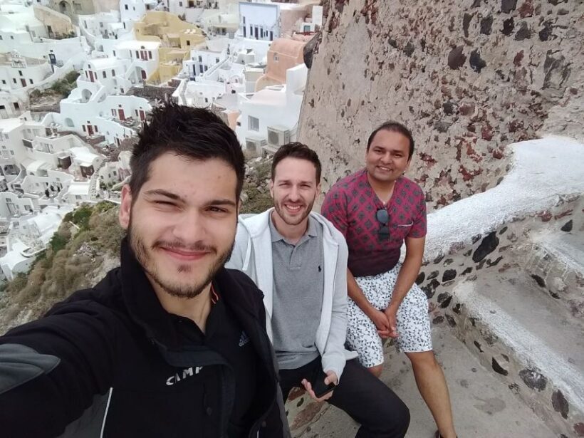 Santorini: Private Exclusive Tour with a Local Guide - The Appeal of a Private Tour in Santorini