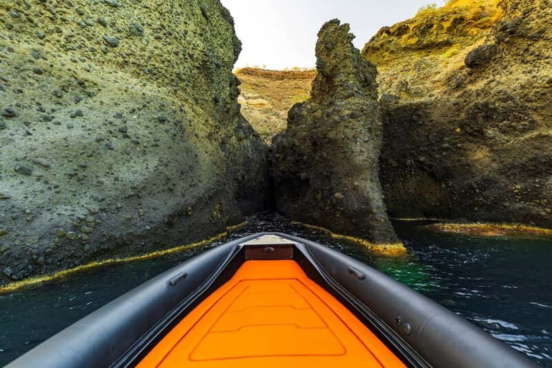 Santorini: Private Exhilirating Cruise to Ios & Mykonos - Who is This Tour Best For?