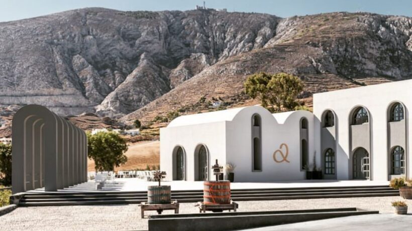Santorini : Private Fine Wine Tasting - Pricing & Value