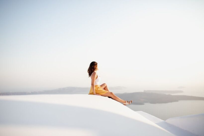 Santorini: Private Four Hour Tour - What This Tour Offers
