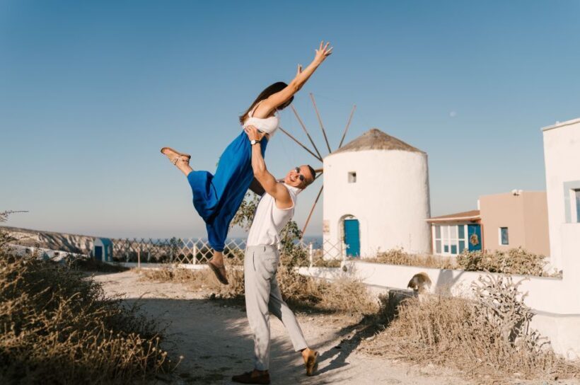 Santorini: Private Four Hour Tour - The Value of This Experience