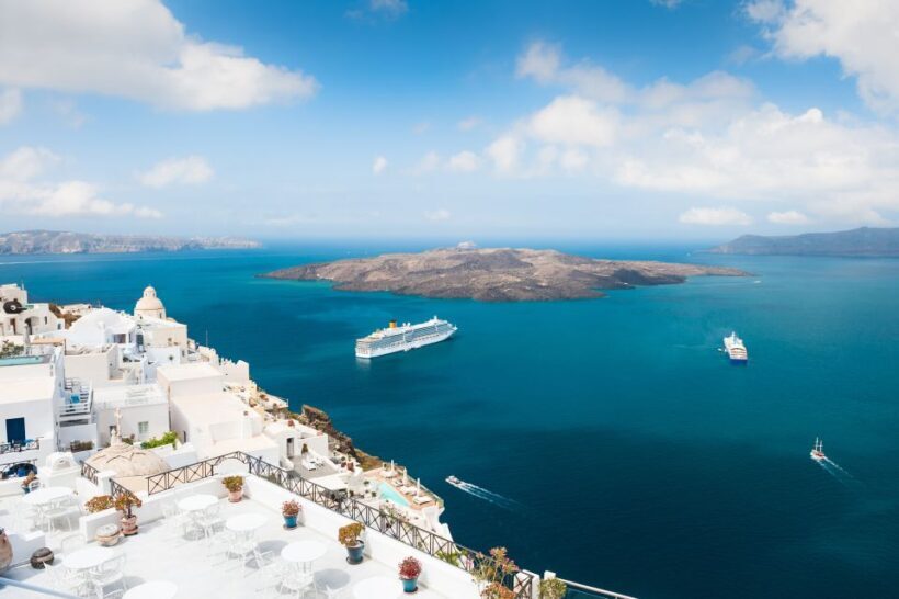 Santorini: Private Four Hour Tour - The Sum Up: Who Is This Tour Best For?