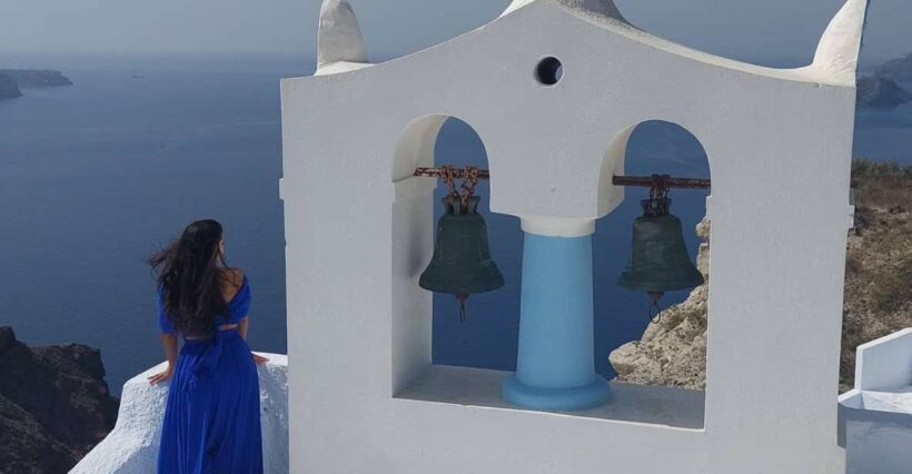 Santorini: Private Full Day Sunset Tour with Dinner - What to Expect from the Santorini Private Full Day Tour