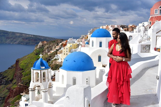 Santorini Private Full Day Tour 9 hours - How the Experience Has Been Rated