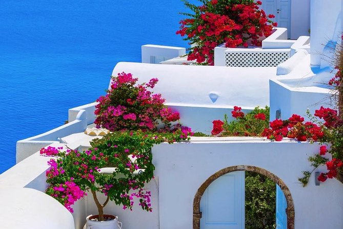 Santorini Private Full Day Tour 9 hours - Who Should Book This Tour?