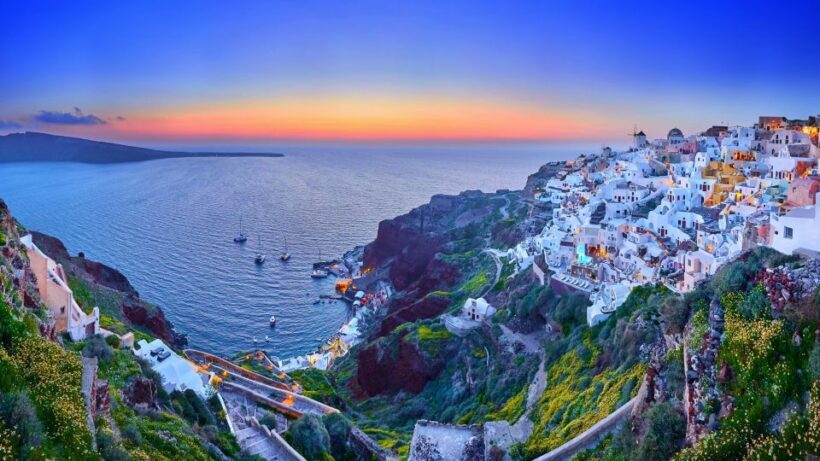 Santorini: Private Guided Sunrise Tour with a Sunrise View - Practical Considerations