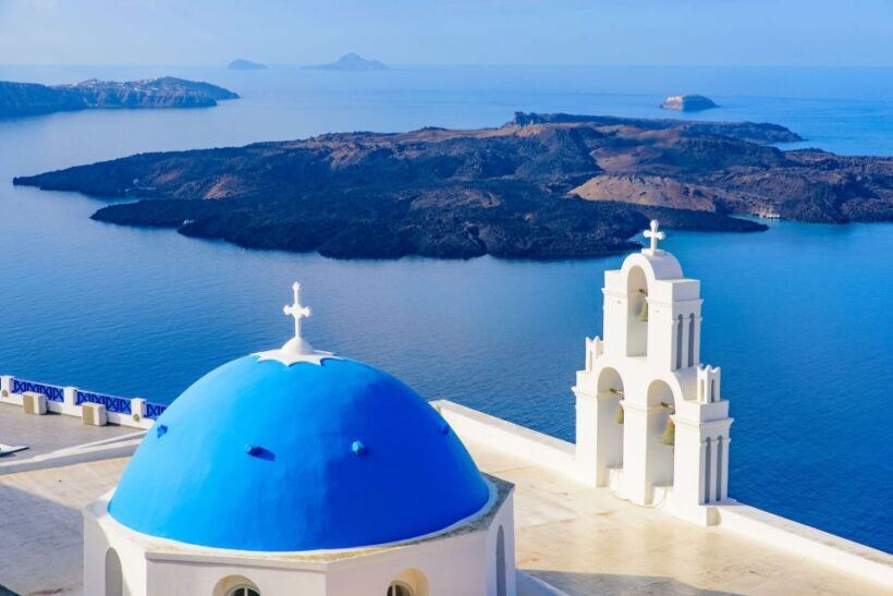 Santorini: Private Guided Sunrise Tour with a Sunrise View - Who Will Love This Tour?