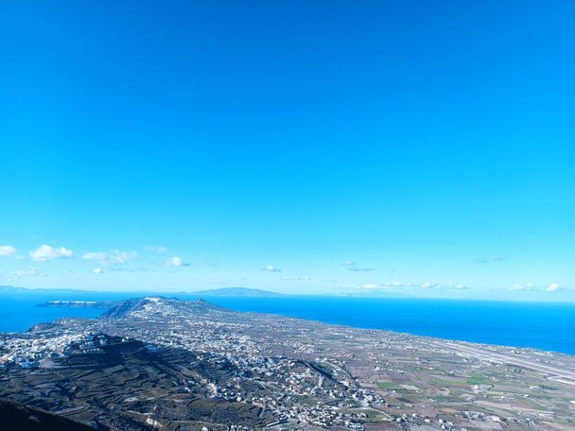 Santorini: Private Guided Tour with Sunset View - Who Would Love This Tour?