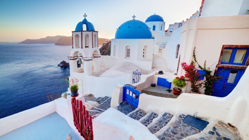 Santorini : Private Half Day - Best of & Wine Tasting Tour - What Makes This Tour Stand Out?