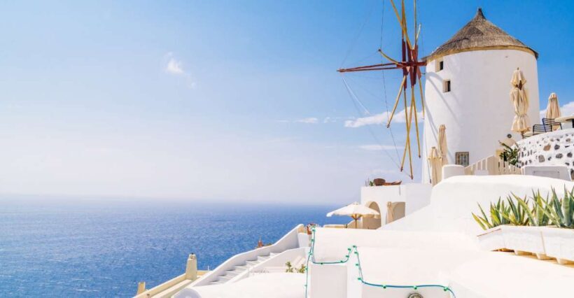 Santorini : Private Half Day - Best of & Wine Tasting Tour - Final Thoughts