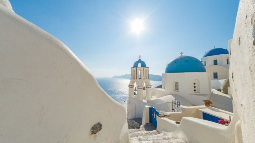 Santorini : Private Half Day - Best of & Wine Tasting Tour - FAQ