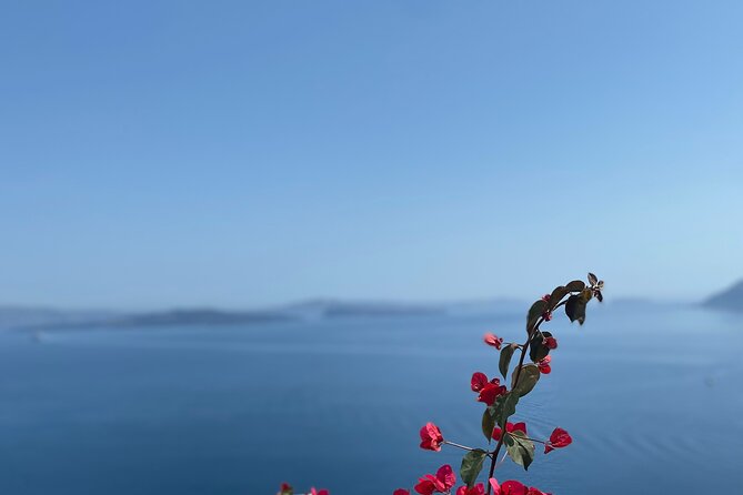 Santorini Private HIGHLIGHTS TOUR - FAQ