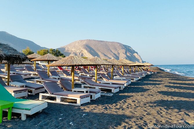 Santorini Private Highlights Tour & Wine Tasting With Local Guide - Guest Feedback and Tour Highlights