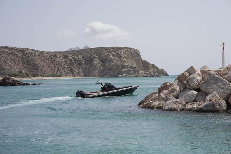 Santorini: Private Highspeed Cruise to Antiparos & Paros - Authentic Experiences and Traveler Feedback
