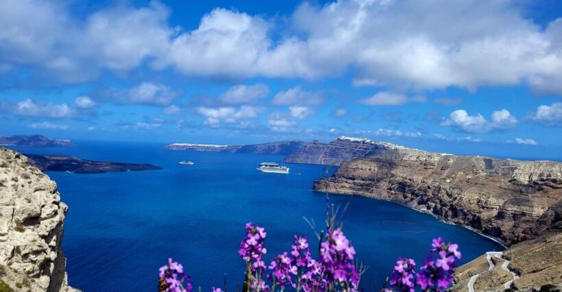 Santorini: Private Island Tour - Who Should Consider This Tour?