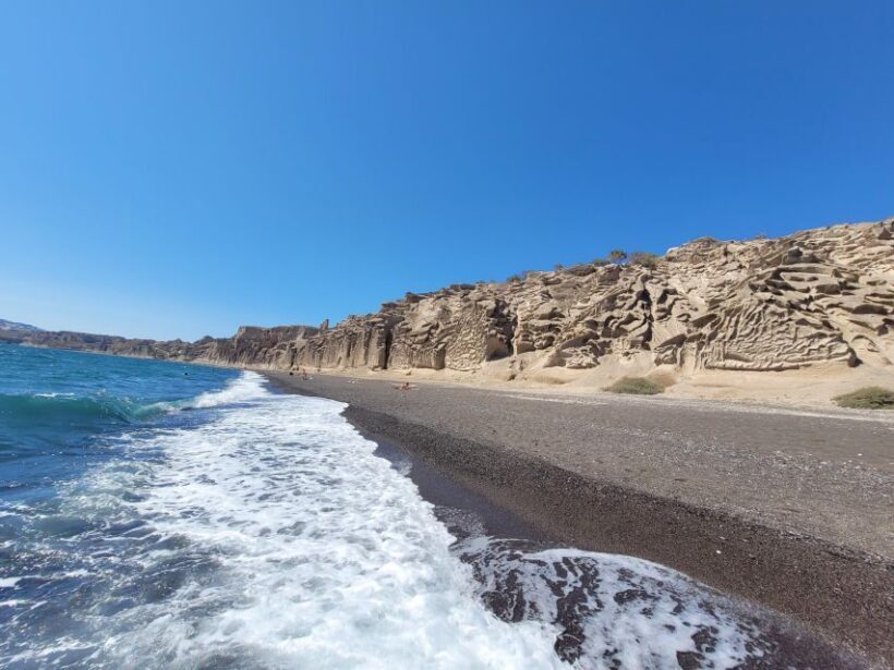 Santorini: Private Island Tour - Final Thoughts