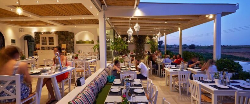 Santorini: Private Island Tour with Lunch at a Famous Winery - A Closer Look at the Tour Experience