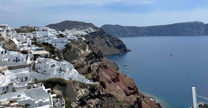 Santorini: Private Island Tour with Lunch at a Famous Winery - Authenticity and Value