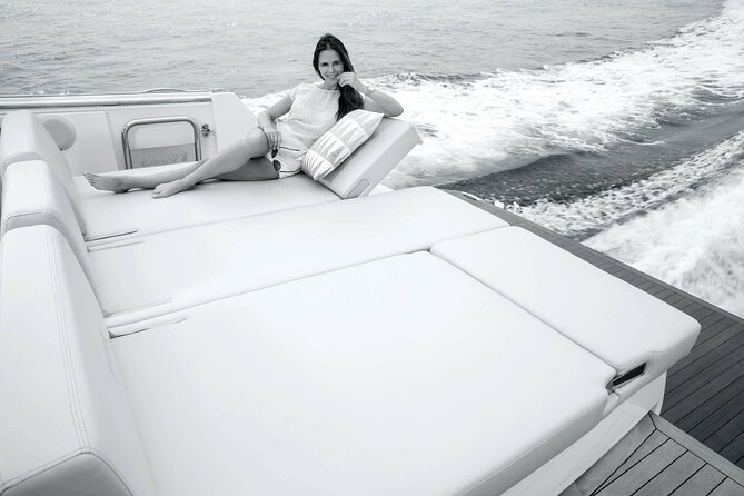 Santorini Private Luxury Yacht Sunset Cruise - Final Thoughts