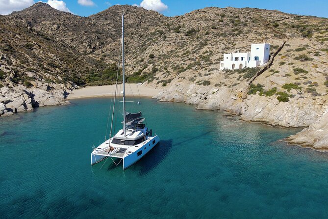 Santorini Private Morning and Sunset Half-Day Yacht Tour - What’s Included and Why It Matters