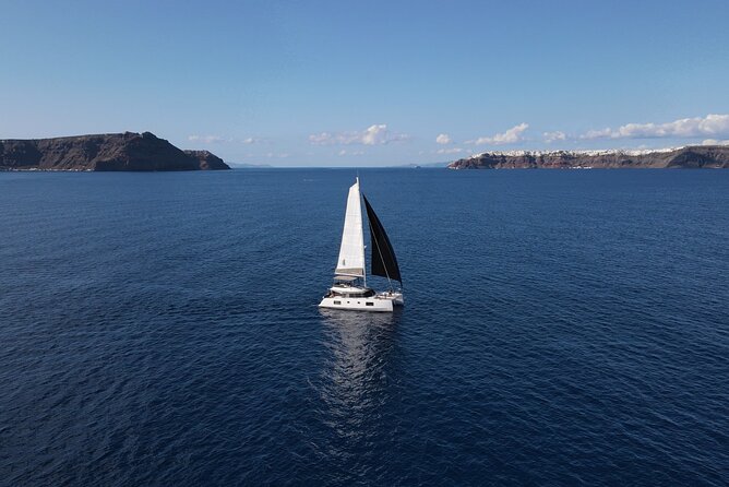 Santorini Private Morning and Sunset Half-Day Yacht Tour - Authenticity and the Experience: What Travelers Say