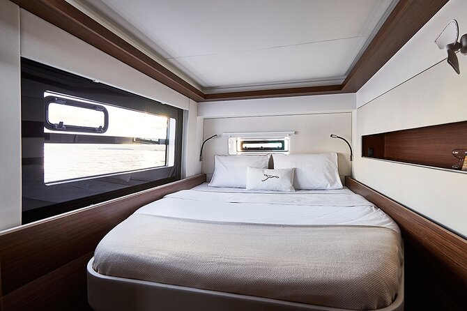 Santorini Private Morning and Sunset Half-Day Yacht Tour - In The Sum Up: Is This Tour Worth It?