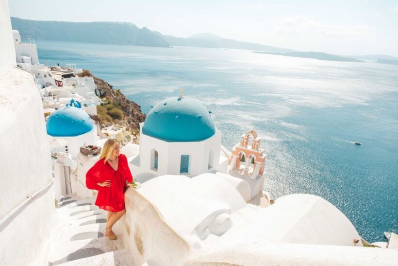 Santorini Private Photoshoot - The Sum Up: Is It Worth It?