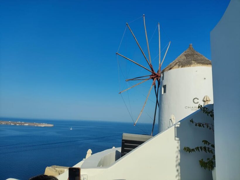 Santorini: Private Sightseeing Tour with Local Guide - Final Thoughts: Is This Tour for You?