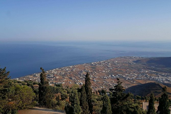 Santorini Private Sunrise Tour - Start Your Day With a Breathtaking Sunrise